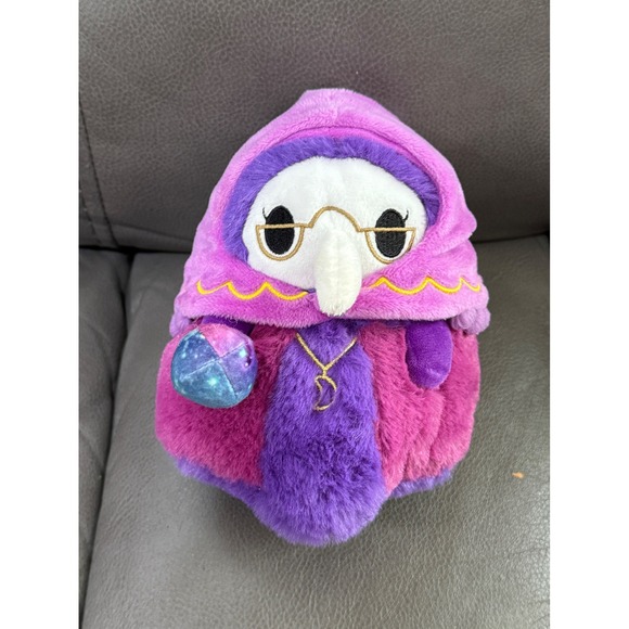 Squishable | Toys | Squishable Alter Ego Series 2 Fortune Teller Plague ...